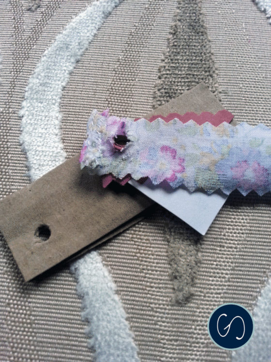 Come creare etichette personalizzate fai da te – Gabry Creations