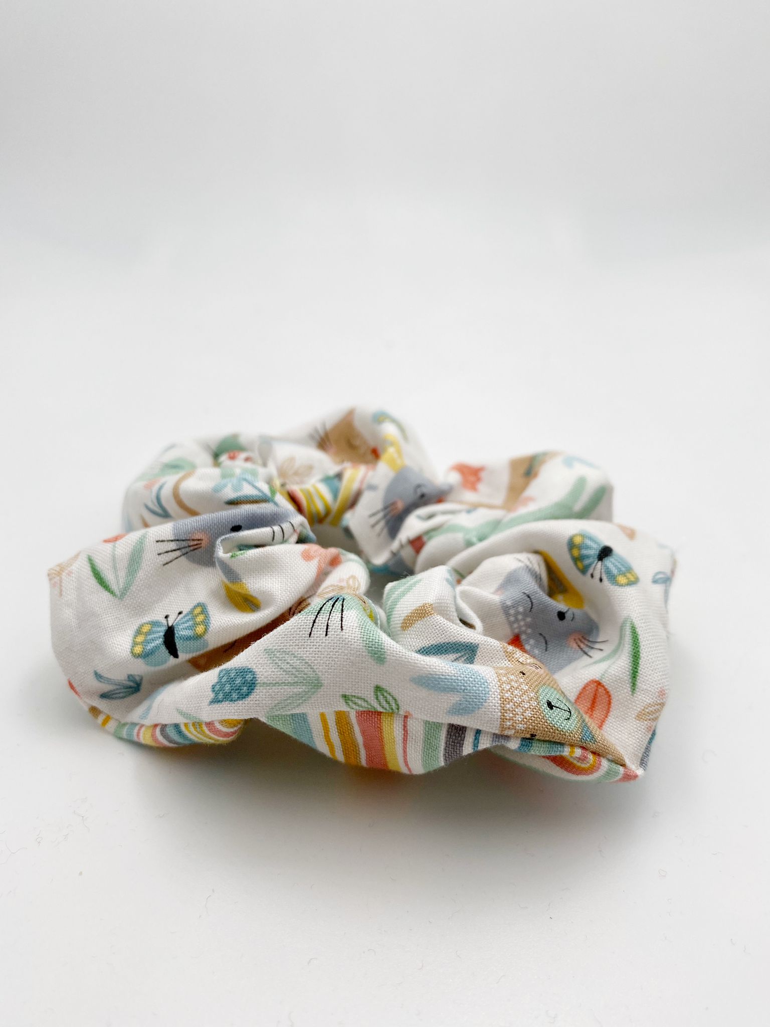 Gabry Creations – Cerchietti e Turbanti